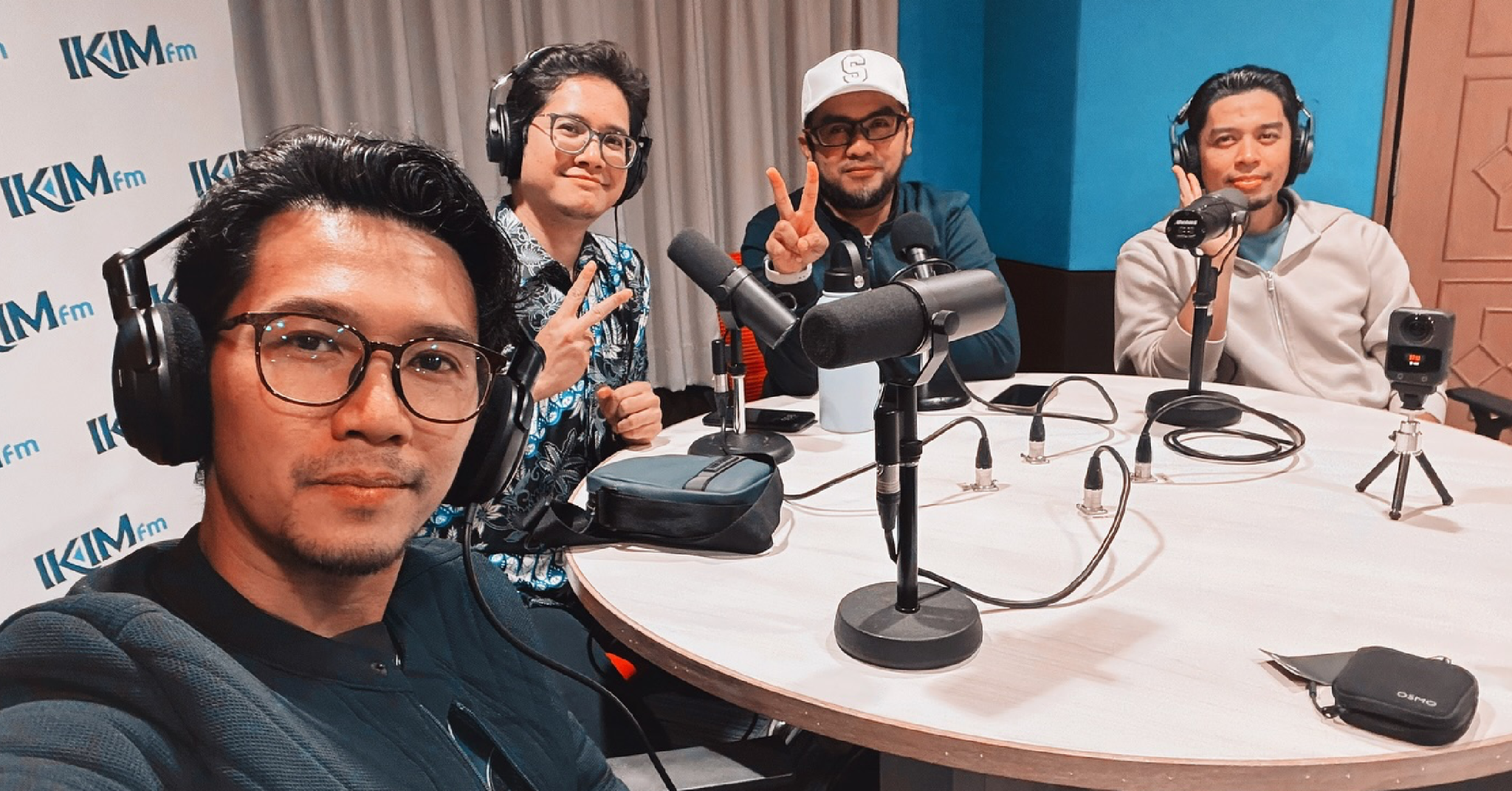 Najwan, Soutul Azim juara FNKSS 2025 - NasyidKita