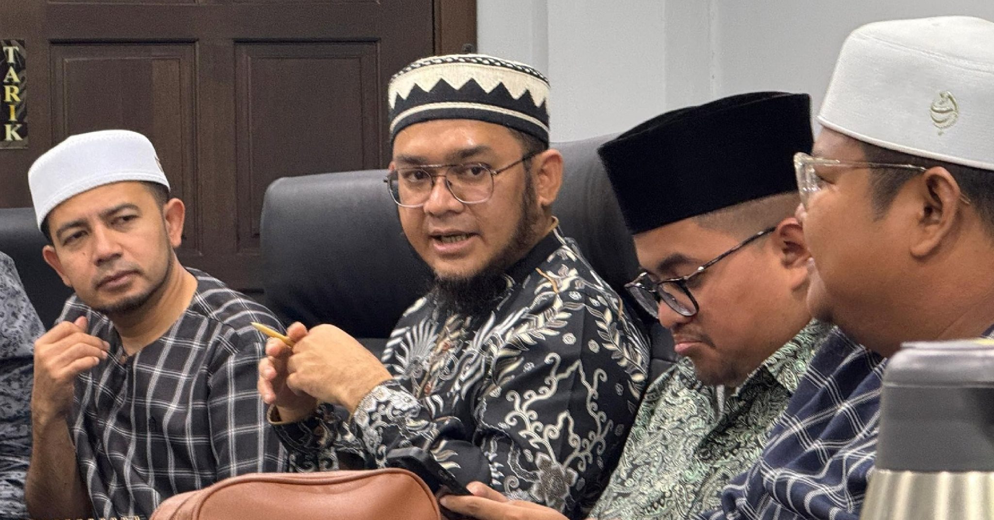Najwan, Soutul Azim juara FNKSS 2025 - NasyidKita