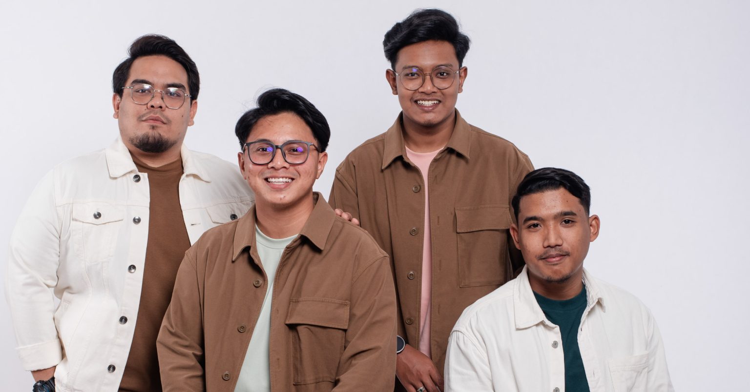 'Keagungan' tanpa Hisyam, pertaruhan terbaharu Inteam - NasyidKita