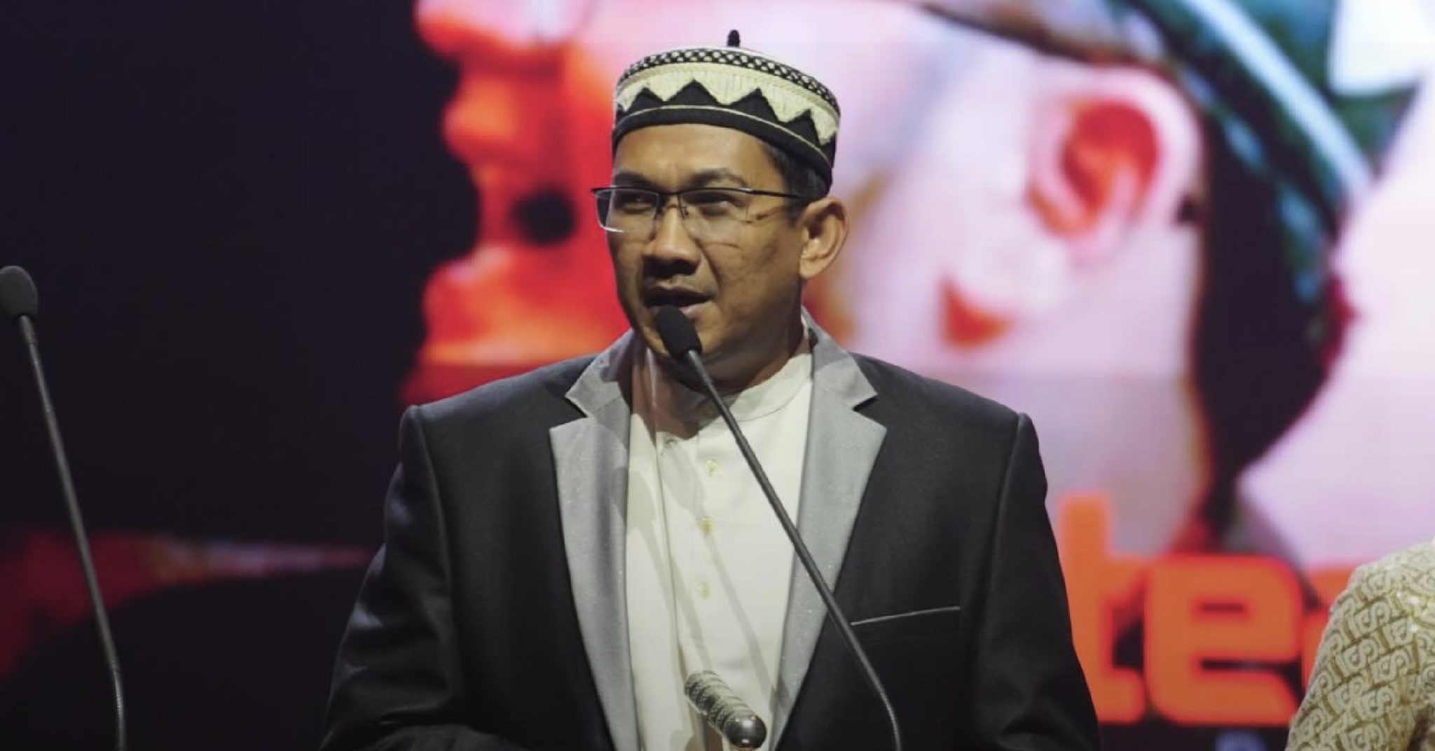 Najwan, Soutul Azim juara FNKSS 2025 - NasyidKita