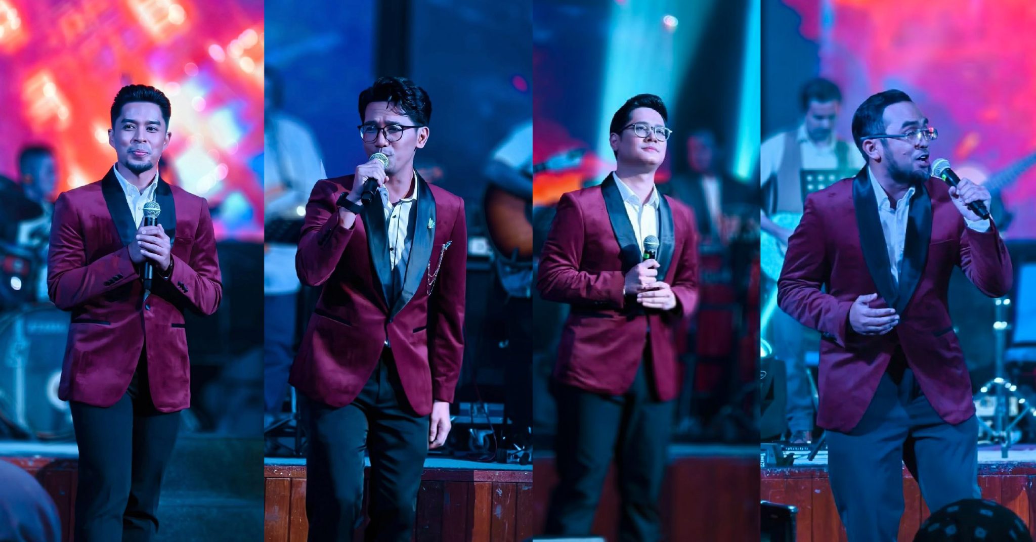 Najwan, Soutul Azim juara FNKSS 2025 - NasyidKita