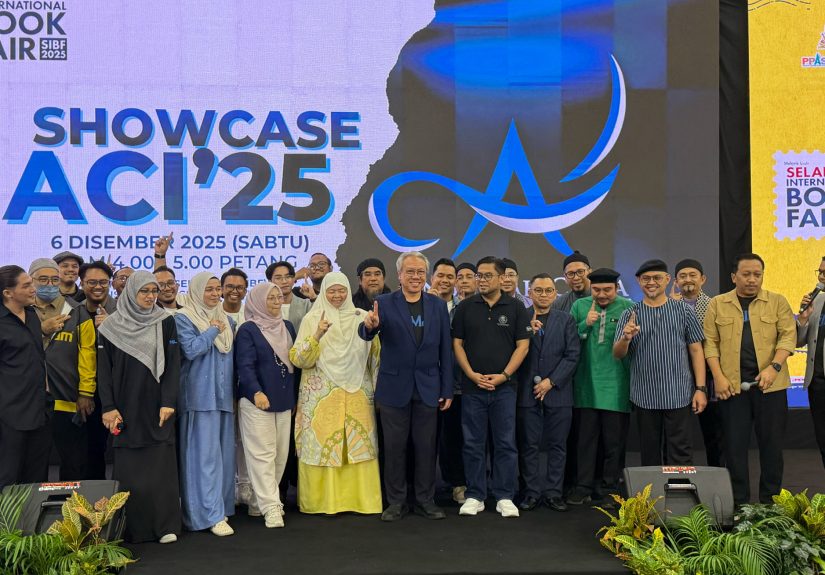 NasyidKita - Muzik Inspirasi Kita